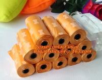 China Outdoor Eco Friendly Dog Products Dog Cleaning Waste Bag Environmental Protection for sale