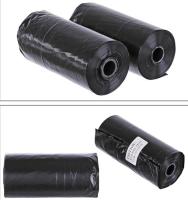 China Pet Dog Eco Friendly Dog Products Disposable Trash Bags Environmental Protection for sale