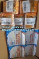 China Eco Friendly Pet Products Scented Pet Waste Bags Dispenser Biodegradable for sale