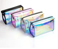 China Underwear Professional Makeup Bag Slider Closure Zip For Tower Clothing for sale