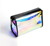 China Underwear Professional Makeup Bag Slider Closure Zip For Tower Clothing for sale