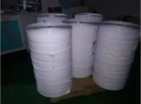 China Gallon Plastic Nursery Grow Bag Growing Seedling Ginger Potato Planting Pots Home Garden for sale