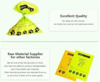 China Compostable Mailing Eco Friendly Shipping Bags With Eco Friendly Packaging Envelopes Supplies Mailing Bags for sale