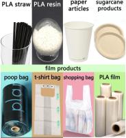 China Ecological Products Disposable For Trash Can Home And Kitchen Wastebasket Compostable Good Household for sale
