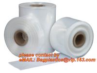 China Extended Plastic Cling Wrap Food Film With Customized Logo Food Grade Kitchen for sale