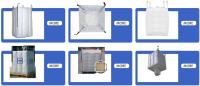 China 100% Pp Woven FIBC Jumbo Bags , Pp Jumbo Bags For Sand Polypropylene for sale