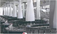 China 1 Ton 1000kg Pp Woven Jumbo Fibc Bag Feed Grade New Pp Material Sugar for sale