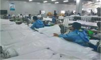China 1 Ton 1000kg Pp Woven Jumbo Fibc Bag Feed Grade New Pp Material Sugar for sale