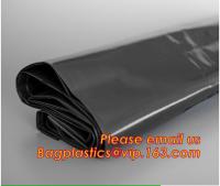 China Plastic Garden Bags Mulch Film Save Drilling Troubles Agricultural Mulch Film for sale