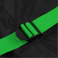 China tyre cover storage bags polyester tire bag for car,Diameter Foldable Spare Waterproof Tire Covers Protection bag for sale