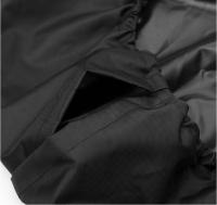 China tyre cover storage bags polyester tire bag for car,Diameter Foldable Spare Waterproof Tire Covers Protection bag for sale