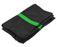 China tyre cover storage bags polyester tire bag for car,Diameter Foldable Spare Waterproof Tire Covers Protection bag for sale