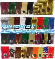 China Foil snack pouches, Cookie packaging, Tea pack, Coffee pack, Oil packaging, Juice pack for sale