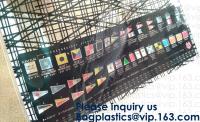 China Sailing Instructions Bags Tuning Guides Pouches A4 File Bags Boat Documentation Bags, ISAF Racing Rules Book Bag Bagease for sale