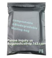 China Printed Biodegradable Mailing Bags Shipping Packaging Mailer Courier for sale