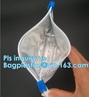China foil mylar Zip lockkk bags /blend smell proof baggies, smell proof medical pharmacy use custom logo can nabi bags, Smell Pr for sale