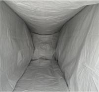 China 8Mil Open Top Drawstring Dumpster Container Liners,dumpster containe liners for garbage disposable,20 yard drawstring bl for sale