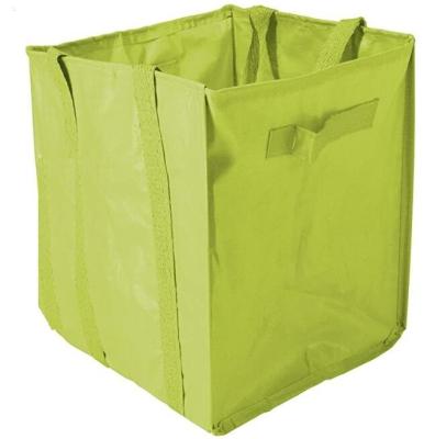 China Extra Large Heavy Duty Reusable Storage Bags Moving Bag w/Zipper Closure Backpack Carrying Storage Boxes Bins Cubes for sale