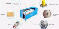 China big storage bag palm oil flexi bag price flexitank 20ft,flexitank/ liquid bag for bulk Diesel oil with full set of acces for sale