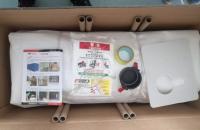 China big storage bag palm oil flexi bag price flexitank 20ft,flexitank/ liquid bag for bulk Diesel oil with full set of acces for sale