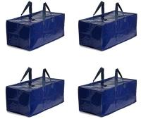 China Heavy Duty Extra Large Storage Bags Moving Bag Totes Essentials, Moving Supplies, Clothing Storage Bags for sale