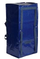 China Heavy Duty Extra Large Storage Bags Moving Bag Totes Essentials, Moving Supplies, Clothing Storage Bags for sale
