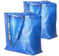 China Over-Sized Organizer Storage Bag with Strong Handles and Zippers for Travelling, College Carrying for sale