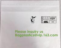China Mailer Biodegradable Posting Bag Shipping Bag For Clothing Apparels Luxury Bags Mail Packaging Mailing Bags for sale