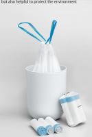 China OXO Biodegradable Bags, Biodegradable Plastic Bags, Eco Friendly Bags, Waste Disposal Bags for sale
