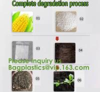 China OXO Biodegradable Bags, Biodegradable Plastic Bags, Eco Friendly Bags, Waste Disposal Bags for sale