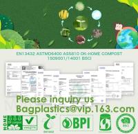 China OXO Biodegradable Bags, Biodegradable Plastic Bags, Eco Friendly Bags, Waste Disposal Bags for sale