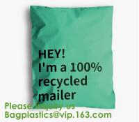 China Biodegradable Bags Online Shopping Delivery Bags Eco Friendly Packaging Envelopes Supplies Mailing Bags for sale