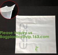 China Eco-Friendly Freezer Bags, Resealable Bags, Heavy-Duty, Biodegradable, Reusable, Slider Seal, Zipper Lock for sale