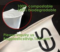 China Eco-Friendly Freezer Bags, Resealable Bags, Heavy-Duty, Biodegradable, Reusable, Slider Seal, Zipper Lock for sale