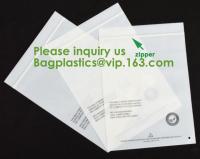 China Compostable Large GALLON Zip Bag, Resealable Extra Strength Biodegradable Bags, Made From Plant Materials for sale