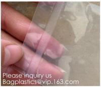 China Biodegradable Compostable Jewelry Clothing Packaging Bags with Handle Christmas Wedding Party Candy Gift Bags for sale