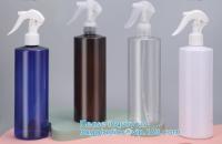 China Plastic Spray Bottles, Reusable For Hands Clean, Medical, Disinfect, Sterilize, Degassing, disinfectant, disinfector for sale