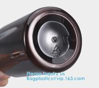 China Plastic Spray Bottles, Reusable For Hands Clean, Medical, Disinfect, Sterilize, Degassing, disinfectant, disinfector for sale