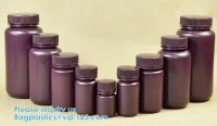 China Conventional Square Bottle 5ml 10ml 15ml 30ml 60ml 100ml 125ml Luxury Food Grade PP Plastic Cosmetic Lotion Cream Bottle for sale