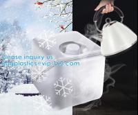 China Outdoor Foldable Folding Collapsible Drinking Water Carrier 5/10/15/20L For Hiking Pail Blow Molded Bucket Plastic Jerry for sale