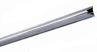 China White Galvanized Steel Ceiling Accessories Ceiling Tiles Holder A Shaped for sale