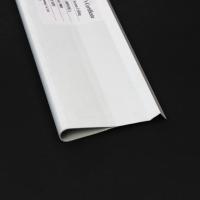 China Indoor 10 Year Warranty Water Drip Screen Aluminum Baffle Ceiling Height 110mm for sale