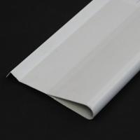 China Indoor 10 Year Warranty Water Drip Screen Aluminum Baffle Ceiling Height 110mm for sale