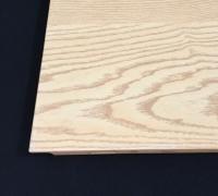China Rust Proof Commercial Ceiling Tiles Clip In Ceiling Wooden Sound Absorption for sale