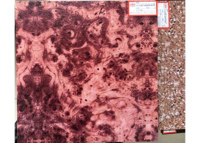 China Metal Aluminium Cladding Panels 4D Wood Grain Stone Like Texture Coated Finish for sale