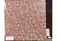 China Metal Aluminium Cladding Panels 4D Wood Grain Stone Like Texture Coated Finish for sale