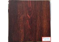 China Powder Coated Finish Aluminum Wall Panels Humidity Resistant Long Lasting for sale