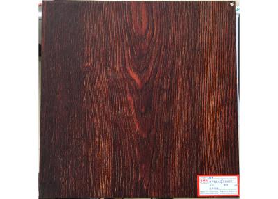China Powder Coated Finish Aluminum Wall Panels Humidity Resistant Long Lasting for sale