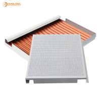 China Traffic White Corrugated Aluminum Roof Panels For Exterior Building Decoration for sale