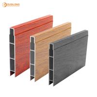 China Industrial Rhombus Louver Aluminum alloy Sun Shade System anti-corrosion for sale